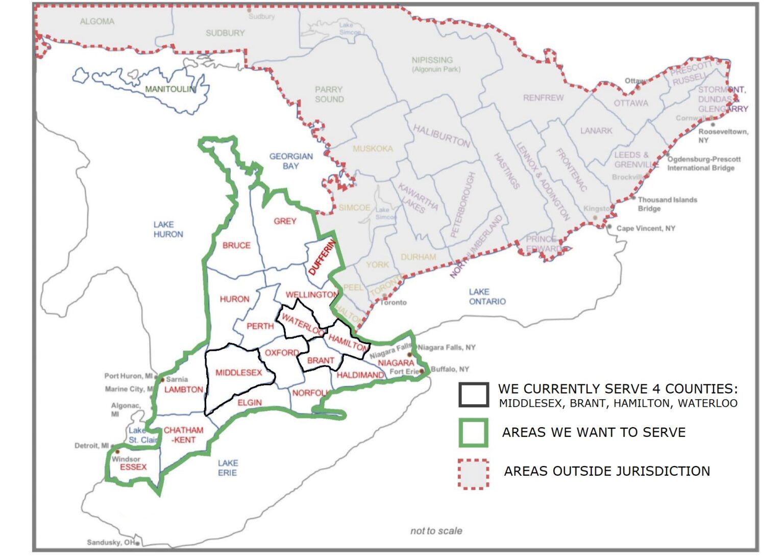 Apply for Pet Care Support in Ontario – PAWS Canada